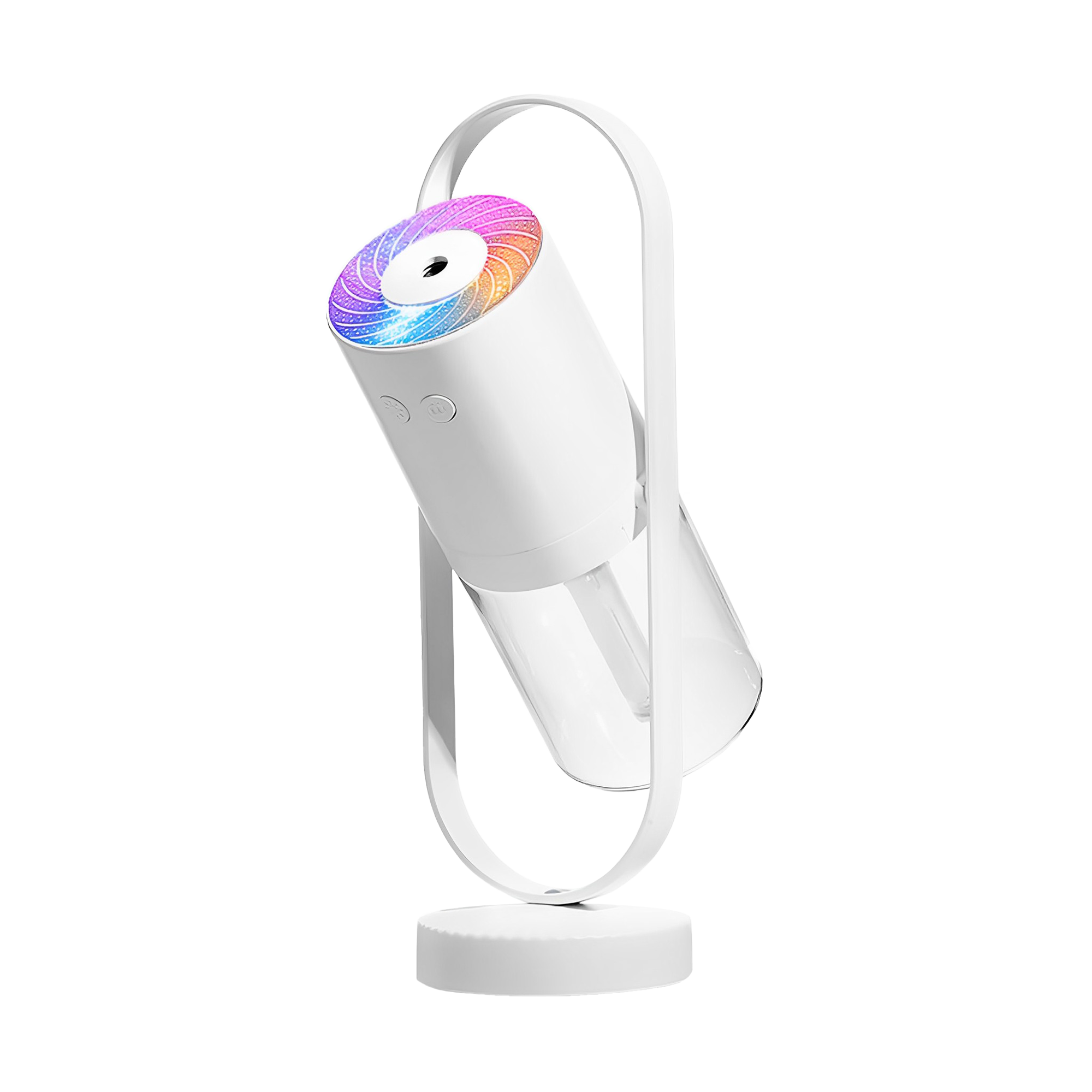 Colourful Light Humidifier